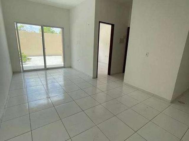 Apartamento para Venda em Eusébio/CE Centro 2 Quartos