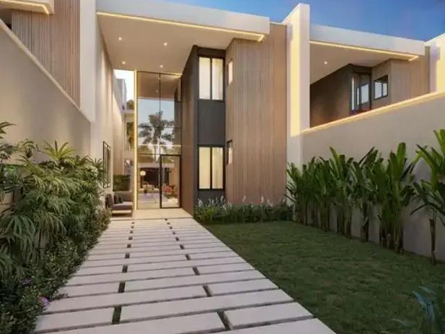 Apartamento para Venda em Eusébio/CE Centro 4 Quartos
