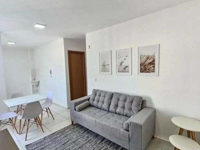 Apartamento para Venda em Eusébio/CE Coacu 2 Quartos
