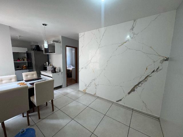 Apartamento para Venda em Eusébio/CE Coacu 2 Quartos