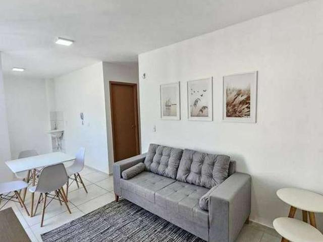 Apartamento para Venda em Eusébio/CE Coacu 2 Quartos