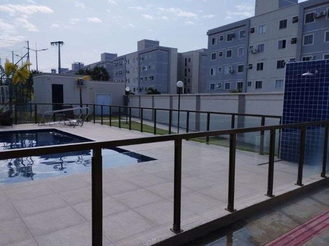 Apartamento para Venda em Eusébio/CE Coacu 2 Quartos