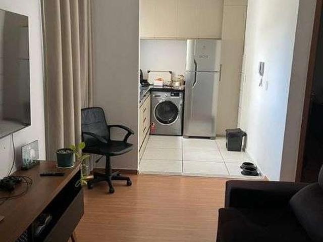 Apartamento para Venda em Eusébio/CE Coacu 2 Quartos