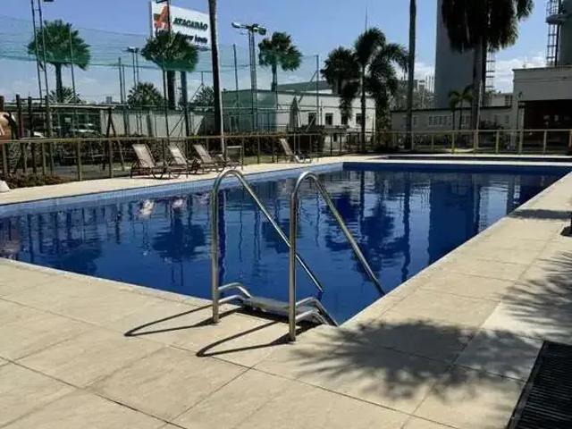 Apartamento para Venda em Eusébio/CE Coacu 2 Quartos