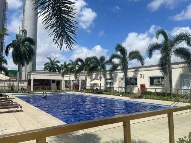 Apartamento para Venda em Eusébio/CE Coacu 2 Quartos