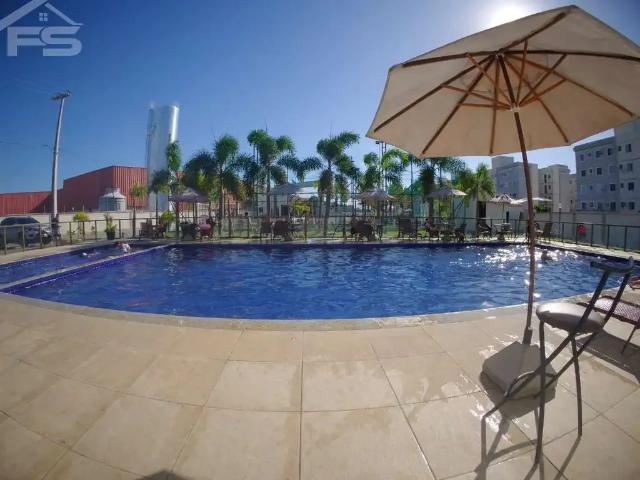 Apartamento para Venda em Eusébio/CE Coacu 2 Quartos
