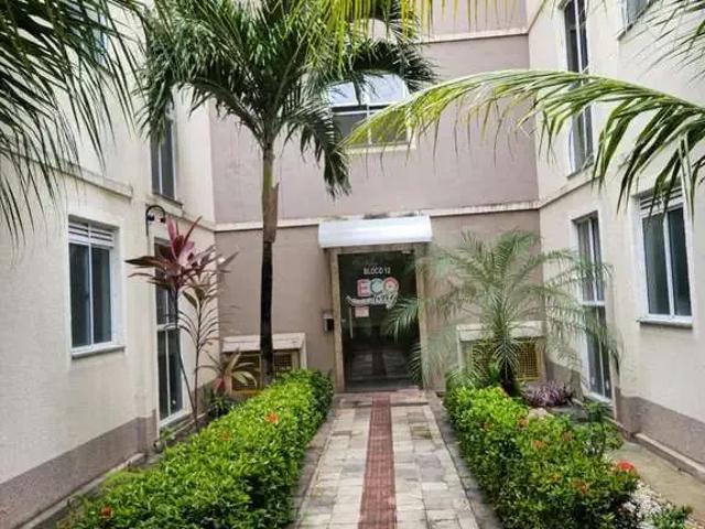 Apartamento para Venda em Eusébio/CE Coacu 2 Quartos