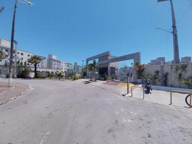 Apartamento para Venda em Eusébio/CE Coacu 2 Quartos