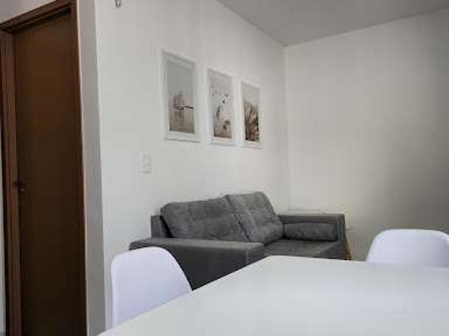 Apartamento para Venda em Eusébio/CE Coacu 2 Quartos