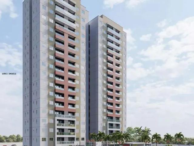Apartamento para Venda em Eusébio/CE Coité 2 Quartos