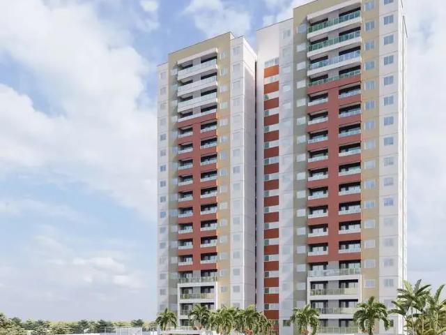 Apartamento para Venda em Eusébio/CE Coité 2 Quartos
