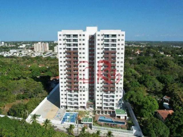 Apartamento para Venda em Eusébio/CE Coité 2 Quartos