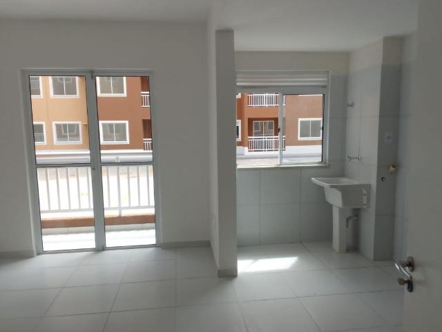 Apartamento para Venda em Eusébio/CE Coité 2 Quartos