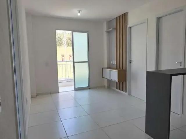 Apartamento para Venda em Eusébio/CE Coité 2 Quartos