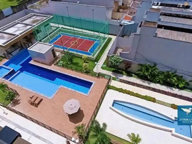 Apartamento para Venda em Eusébio/CE Coité 3 Quartos