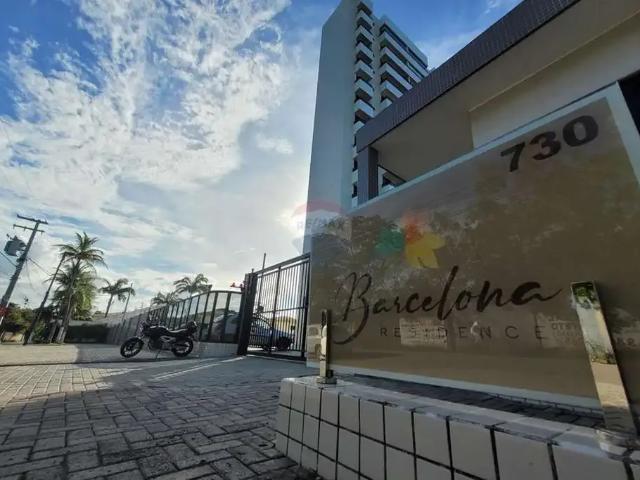 Apartamento para Venda em Eusébio/CE Coité 3 Quartos