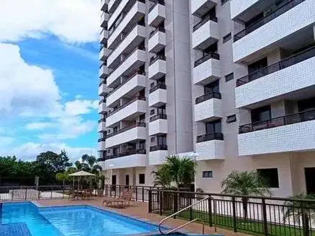 Apartamento para Venda em Eusébio/CE Coité 3 Quartos