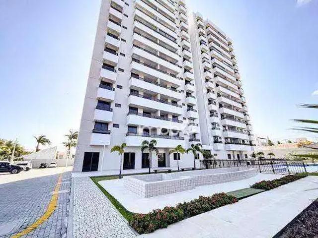 Apartamento para Venda em Eusébio/CE Coité 3 Quartos
