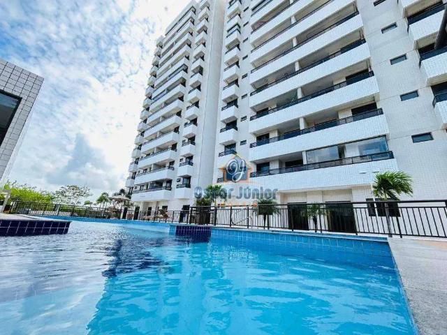 Apartamento para Venda em Eusébio/CE Coité 3 Quartos