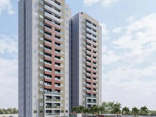 Apartamento para Venda em Eusébio/CE Coité 3 Quartos