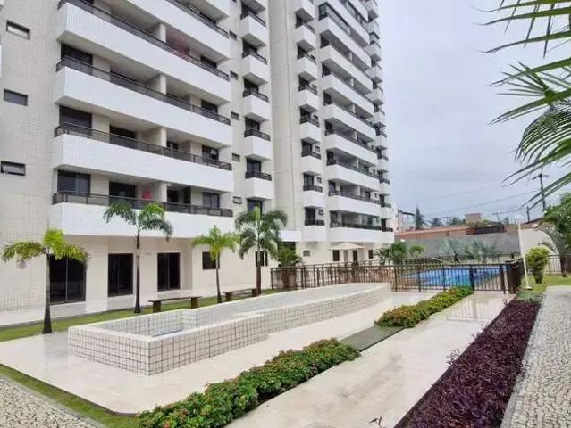 Apartamento para Venda em Eusébio/CE Coité 3 Quartos