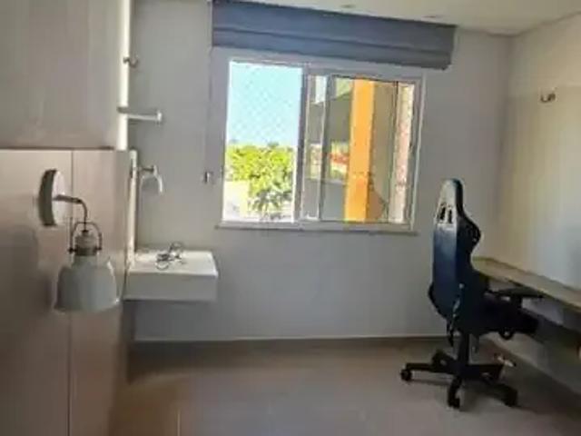 Apartamento para Venda em Eusébio/CE Coité 3 Quartos