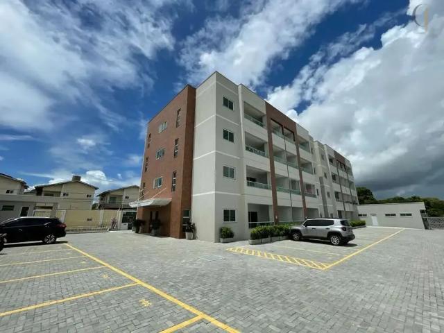 Apartamento para Venda em Eusébio/CE Coité 3 Quartos
