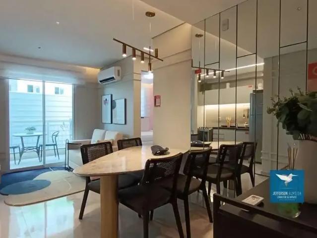 Apartamento para Venda em Eusébio/CE Coité 3 Quartos
