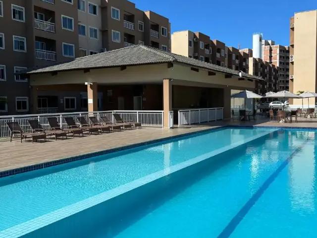 Apartamento para Venda em Eusébio/CE Eusebio 2 Quartos
