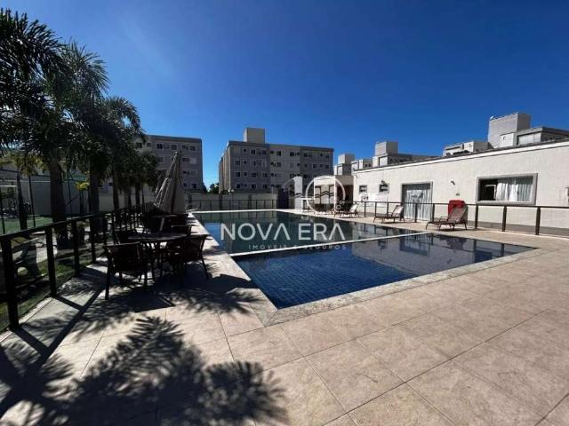 Apartamento para Venda em Eusébio/CE Eusebio 2 Quartos