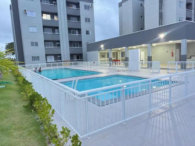 Apartamento para Venda em Eusébio/CE Guaribas 2 Quartos