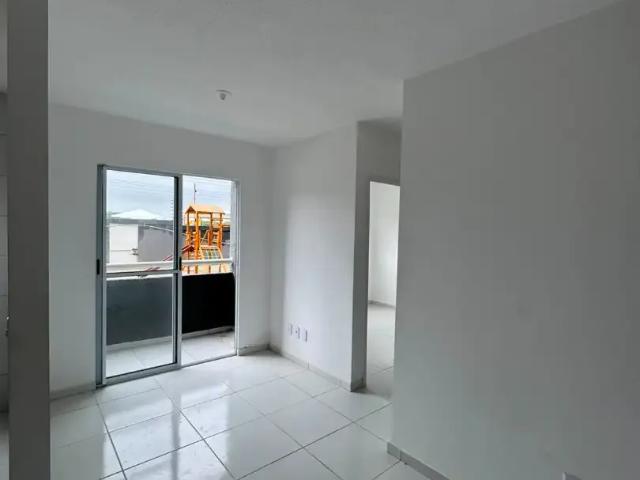 Apartamento para Venda em Eusébio/CE Guaribas 2 Quartos