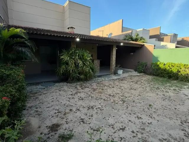 Apartamento para Venda em Eusébio/CE Mangabeira 4 Quartos