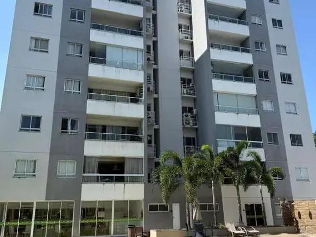 Apartamento para Venda em Eusébio/CE Parque Havaí 3 Quartos