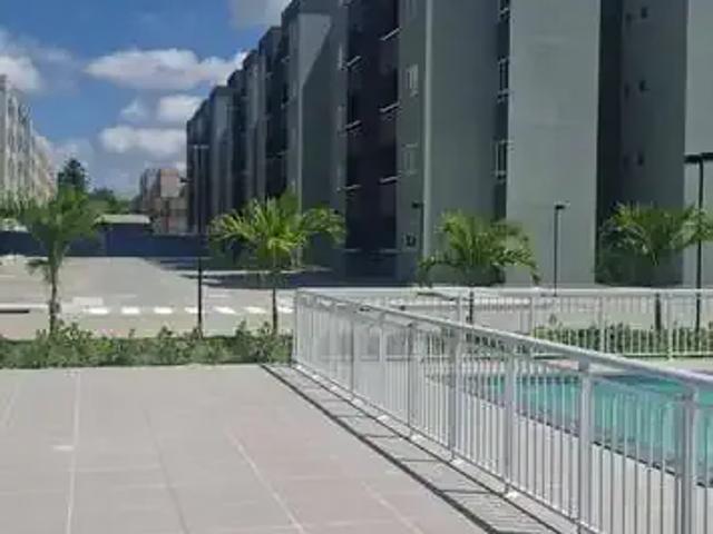 Apartamento para Venda em Eusébio/CE Pires Façanha 2 Quartos