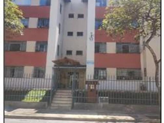 Apartamento para venda em Europa, Belo Horizonte