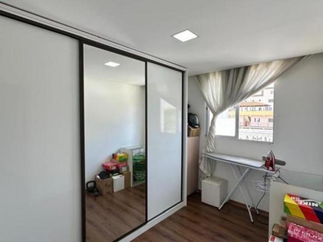 Apartamento para venda em Europa, Contagem