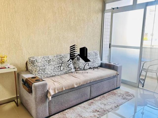 Apartamento para venda em Europa, Contagem