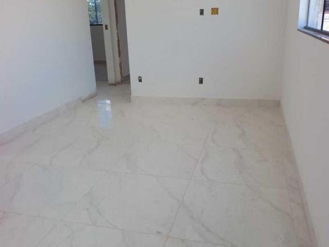 Apartamento para venda em Europa, Contagem