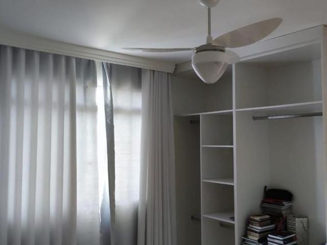 Apartamento para venda em Europa, Contagem