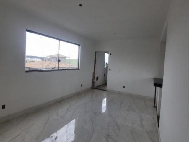 Apartamento para venda em Europa, Contagem