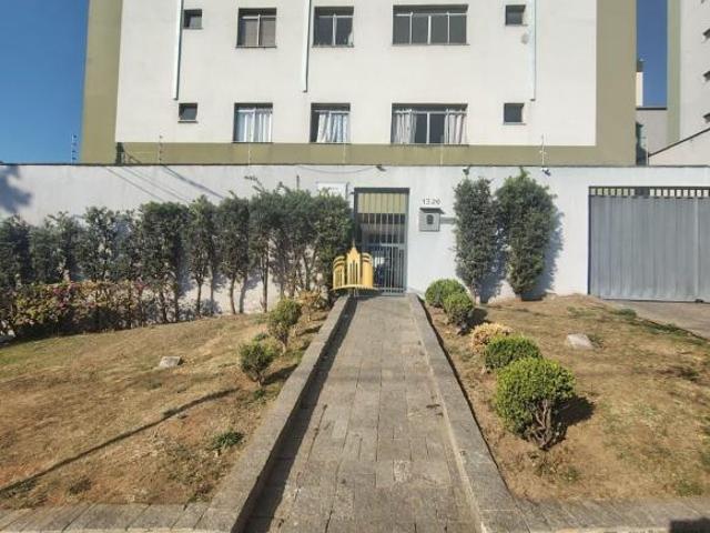 Apartamento para venda em Europa, Contagem