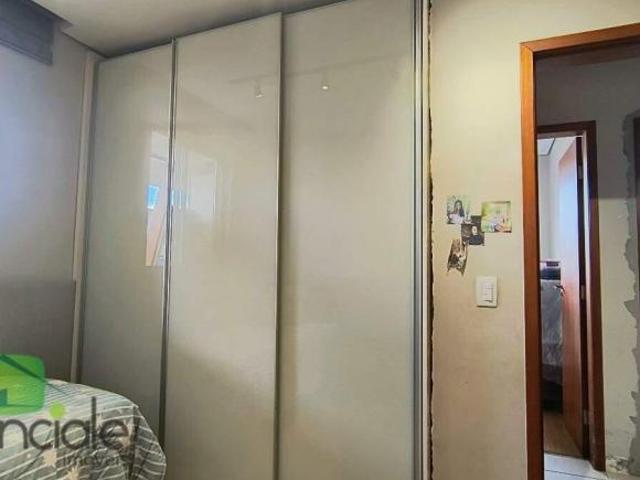 Apartamento para venda em Europa, Contagem