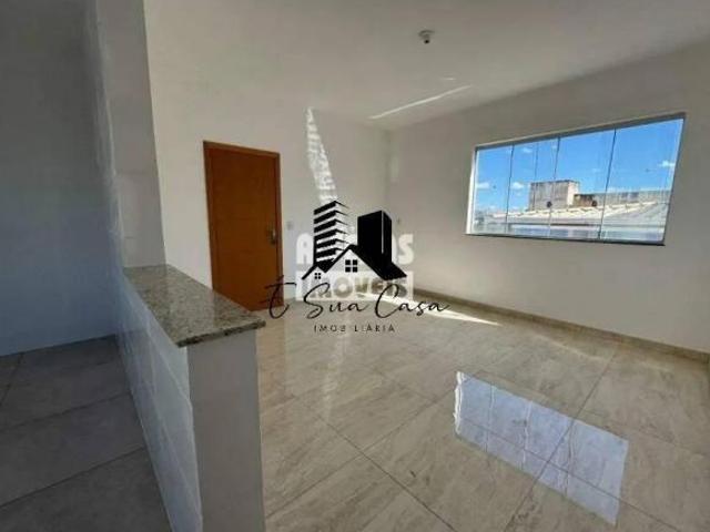 Apartamento para venda em Europa, Contagem