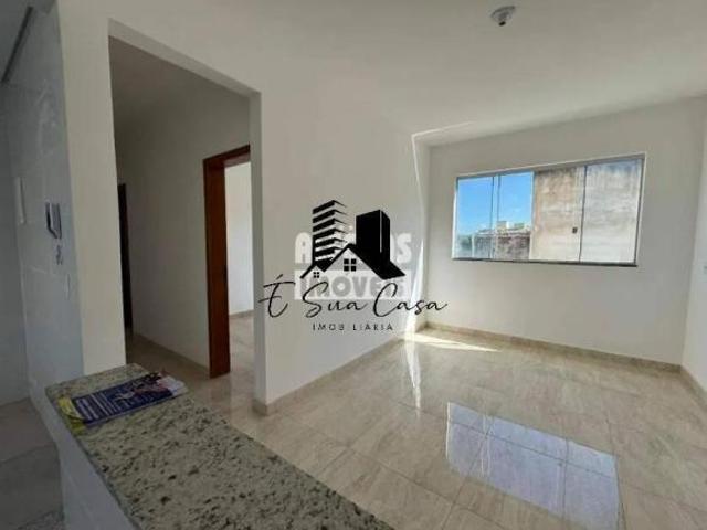 Apartamento para venda em Europa, Contagem