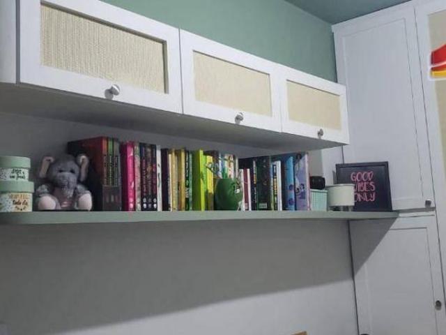 Apartamento para venda em Europark Comercial de 62.00m² com 2 Quartos e 1 Garagem