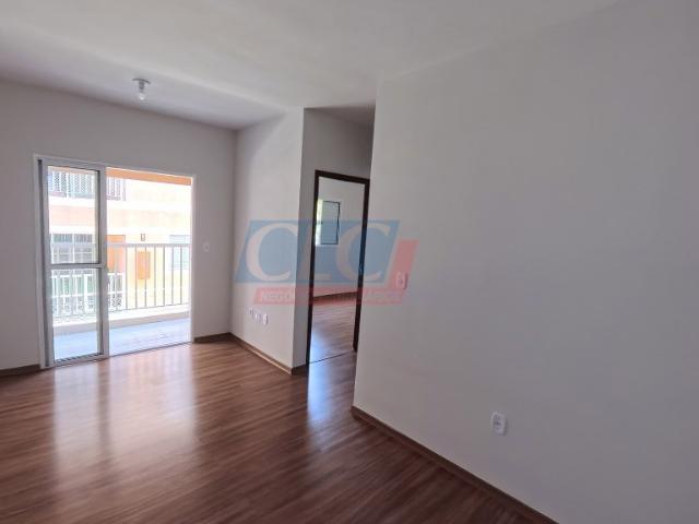 Apartamento para venda em Europark Comercial em Indaiatuba São Paulo de 49.56m² com 2 Quartos e 1 Garagem