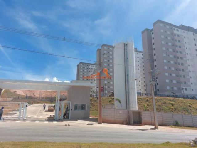 Apartamento para Venda em Extrema, Ponte Nova