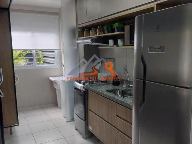 Apartamento para Venda em Extrema, Ponte Nova
