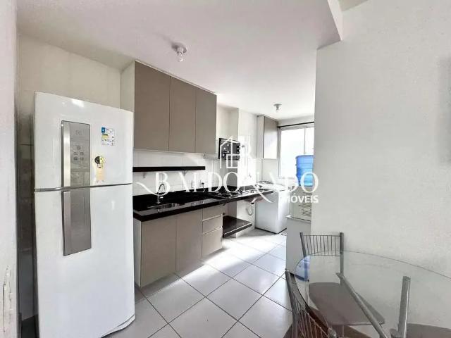 Apartamento para Venda em Extrema/MG Bairro dos Pires 2 Quartos